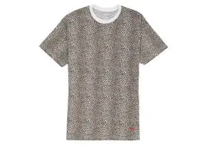Supreme Hanes Tagless Tee Shirts