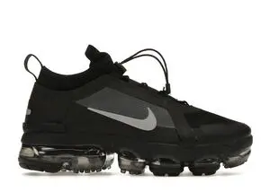 Nike Air Vapormax 2019 Utility Sneakers - Black/white