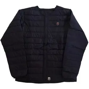 A BATHING APE Happy New Year Lightweight Down Jacket