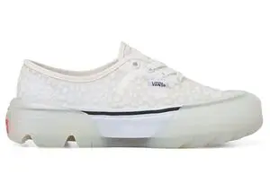 VANS Authentic Mesh Dx Modular Dotsin Sneakers - White