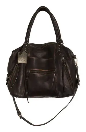Free People Braided Totes