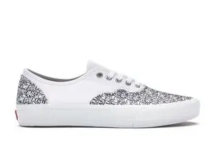 VANS Authentic Sneakers
