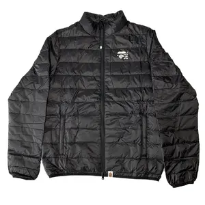 A BATHING APE Light Down Jacket