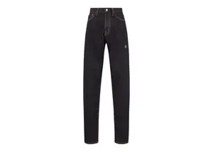 Moncler Hiroshi Fujiwara X Fragment Dark Wash Jeans