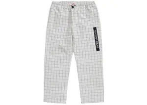 Supreme Heavy Nylon Pant