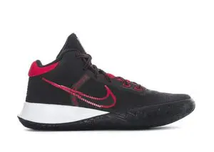 Nike Kyrie Flytrap 4 - Black/white/university Red