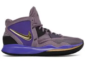Nike Kyrie Infinity Sneakers - Amethyst Wave/psychic Purple/canyon Purple