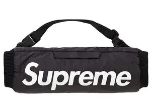 Supreme Hand Warmer - Black