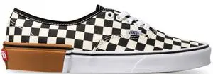 VANS Authentic Lace-up Sneakers