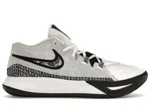 Nike Kyrie Flytrap Sneakers - White/black