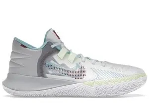 Nike Kyrie Flytrap V Sneakers - White/sweet Beet/grey Fog