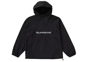 Supreme Heavy Nylon Anorak