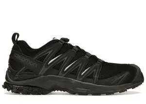 SALOMON Xa Pro 3d Sneakers - Black/magnet