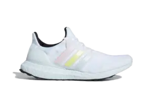 Adidas Ultra Boost Sneakers - Sky Tint/yellow Tint/clear Pink