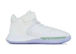Nike Kyrie Flytrap 4in Sneakers - Summit White/white