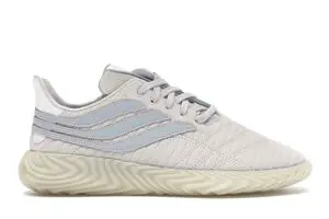 Adidas Sobakov Sneakers - Grey/clear Orange