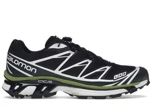 SALOMON Xt-6 Sneakers