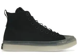CONVERSE Chuck Taylor All Star Cx Explore Hi Sneakers - Black/black/white