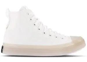 CONVERSE Chuck Taylor All Star Cx Explore Hi - White/black