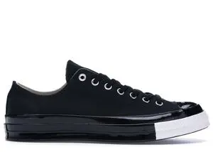CONVERSE Chuck Taylor All Star 70 Ox Sneakers - Black/white