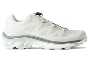 SALOMON Salomon XT-6 Aritzia Sneakers Lunar Rock/metal/vanilla