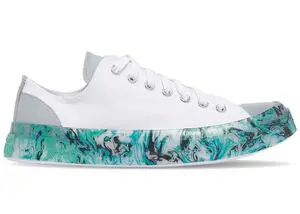 CONVERSE Chuck Taylor All Star Cx Ox Throwback Craft Marbled