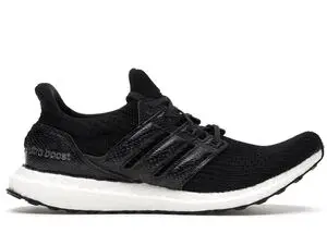 Adidas Ultra Boost Sneakers - Core Black/cloud White