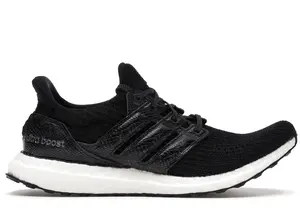 Adidas Adidas Ultra Boost Sneakers Core Black/core Black/cloud White