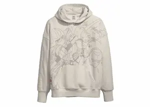 LEVI'S X Princess Mononoke Ashitaka Hoodie