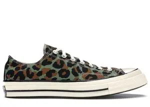 CONVERSE Chuck Taylor All Star 70 Ox Invincible X Wacko Maria - Olive/egret/black