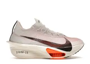 Nike Air Zoom Alphafly Next% 3 Prototype