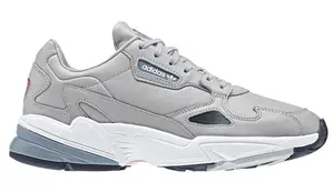 Adidas Adidas Falcon Raw Sneakers Grey/grey/raw Grey