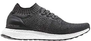 Adidas Ultra Boost Uncaged Sneakers - Carbon/core Black/grey Four