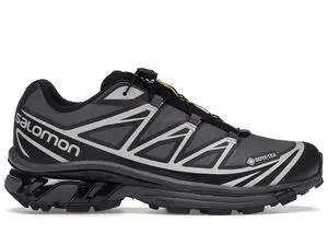 Salomon Low Top Sneakers For Men