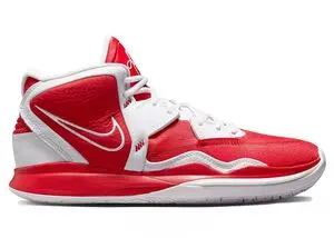 Nike Kyrie Infinity Tb Sneakers - University Red/white