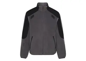 Nike Nocta Tahr Sherpa Zip-up Jacket