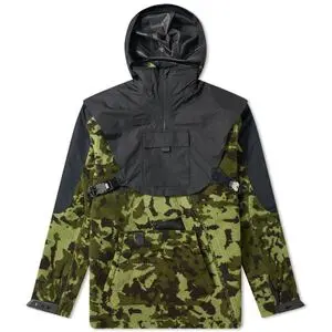 Nike X Mmw Flc Hd Jacket