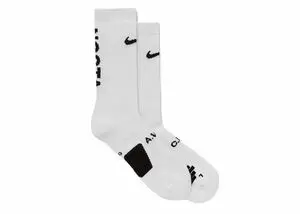 Nike Crew Socks Hoiseries For Women