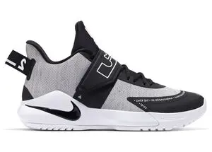 Nike Ambassador Sneakers - Black/white/white