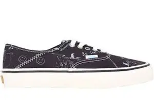 VANS Authentic Sf Chris Johansonin Sneakers