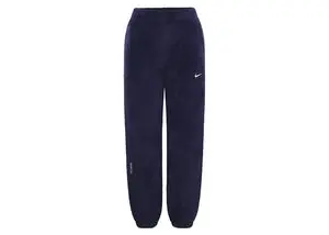 Nike Adjustable Sweatpants For Women