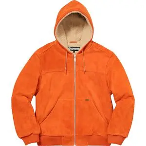 Supreme Mid Length Jackets For Men