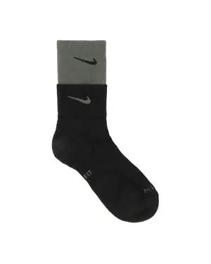 Nike X Mmw Sock - Black/twilight Marsh