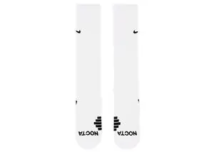 Nike X Nocta Nocta Socks - White
