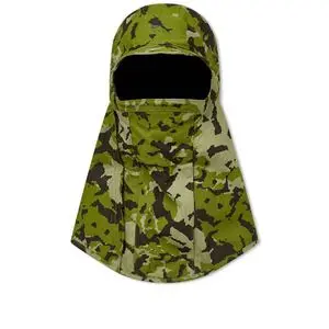 Nike X Mmw Balaclava - Camo