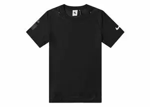Nike X Mmw Logo T-shirt