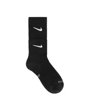 Nike X Mmw Sock - Black