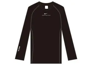 Nike X Nocta Basketball Long Sleeve Inner Top