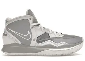Nike Kyrie Infinity TB Sneakers Wolf Grey/white