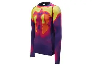 Nike X Nocta Long Sleeve Base Layer Top